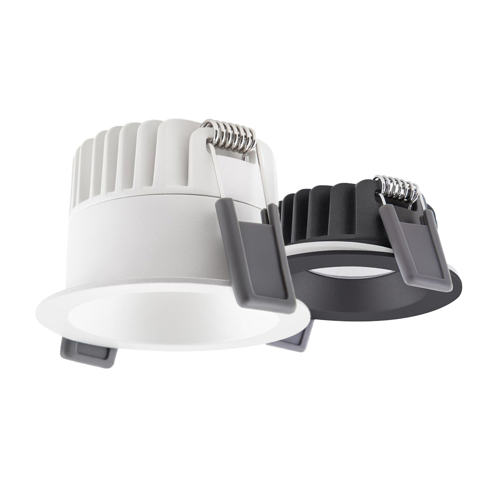 SLV Up/Down Wall Light Steel Rusty Square 14W 548lm - 830-840 CCT ...